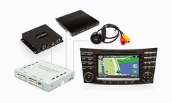 Car Video Interface - Connect Video to Your Car Monitor