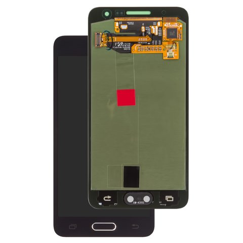 Pantalla LCD puede usarse con Samsung A300F Galaxy A3, A300H Galaxy A3 ...