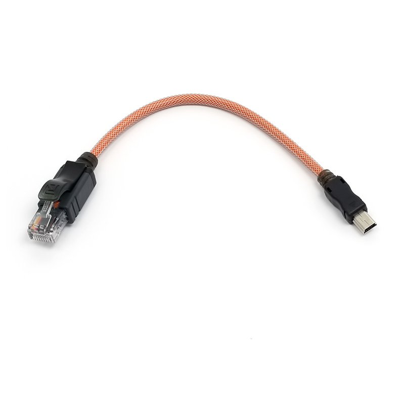 Cable Sigma mini USB para Alcatel OT-series, Motorola WX-series - GsmServer